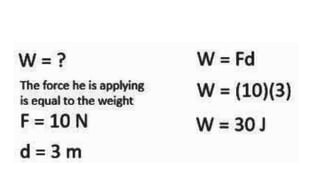 Grade 8 Science Lesson 2_ Work, Energy, Power.pptx