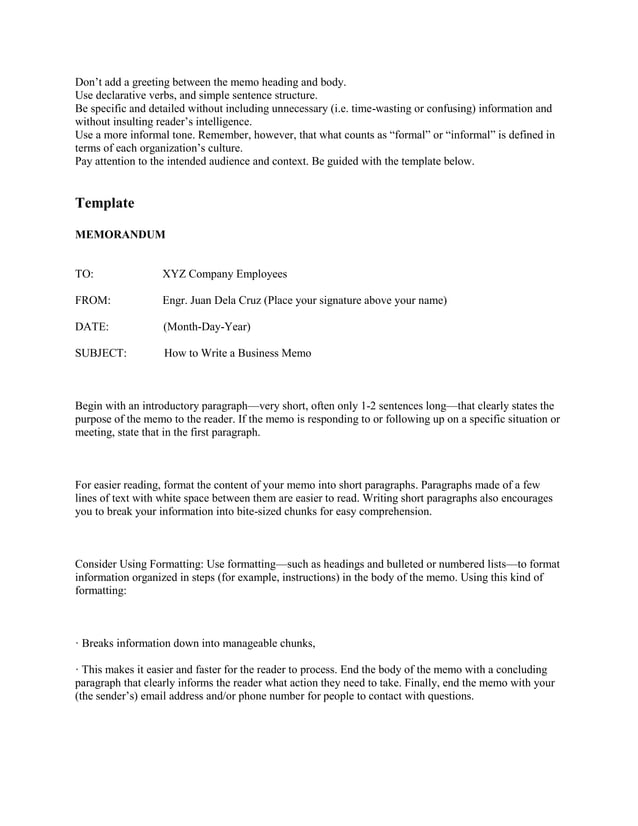 LESSON 2 Workplace Documents.pdf | Desktop Publishing | Computer ...