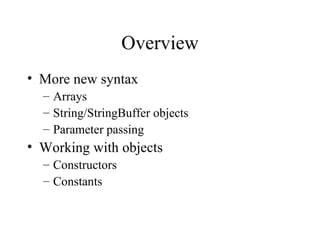 Lesson3 | PPT | Programming Languages | Computing