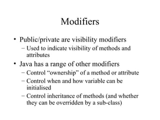 Lesson3 | PPT | Programming Languages | Computing