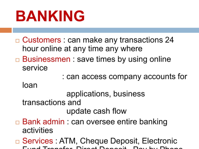 Lesson 3- Usage of ICT in daily life | PPTX | Internet | Computing