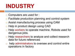 Lesson 3- Usage of ICT in daily life | PPTX