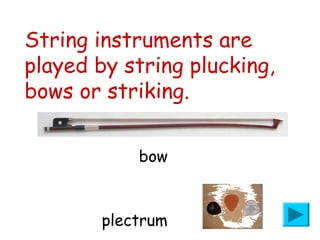 ENGLISH 2 Lesson 3 | PPT | Music | Entertainment