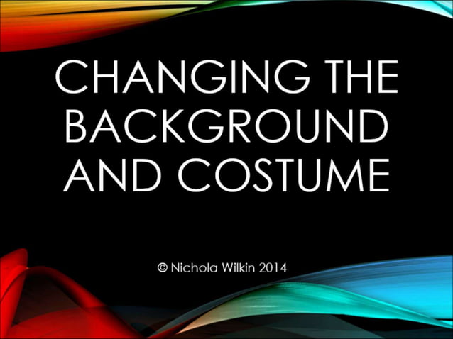 Scratch Lesson 3 | PPTX | Computer Animation | Computer Software and ...