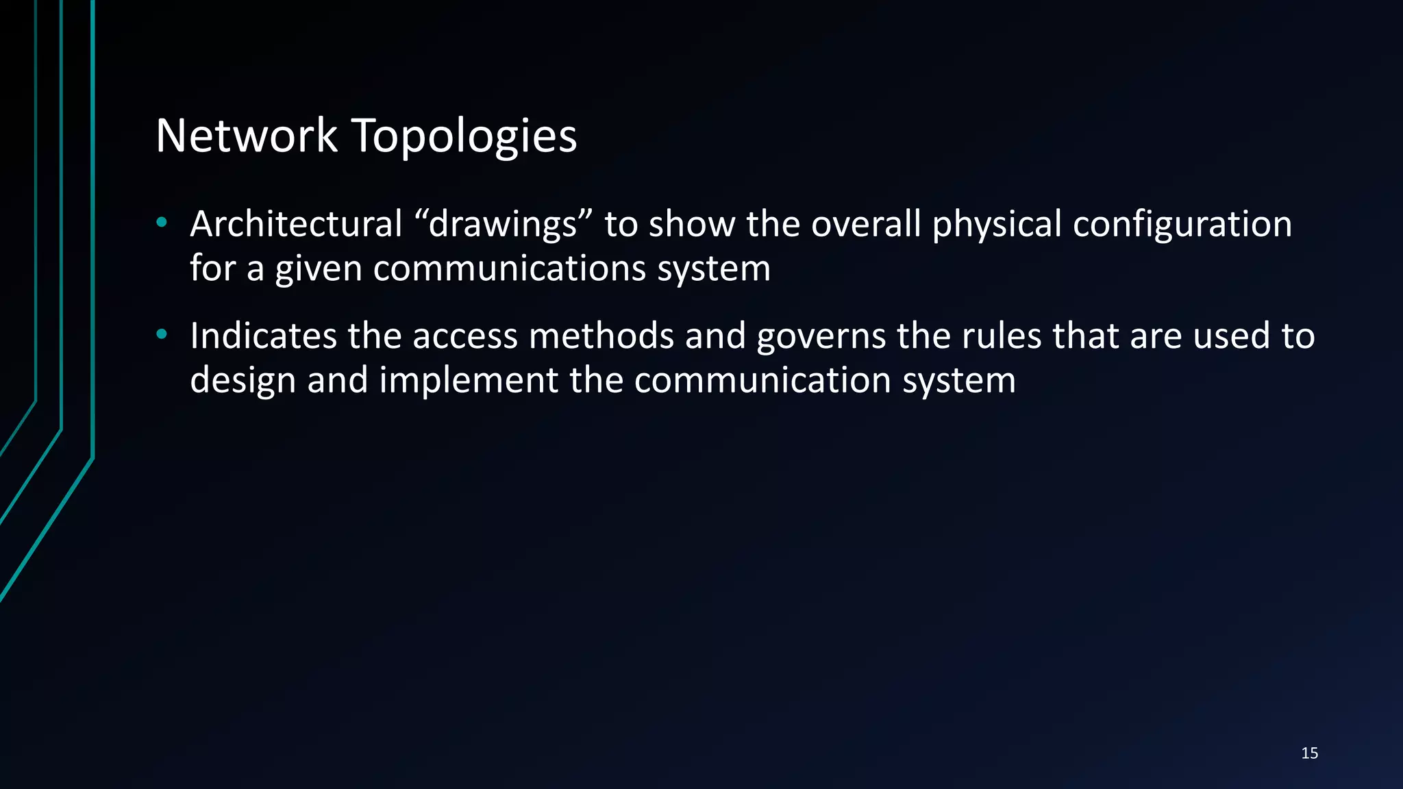 Lesson 3 Networking Ppt 