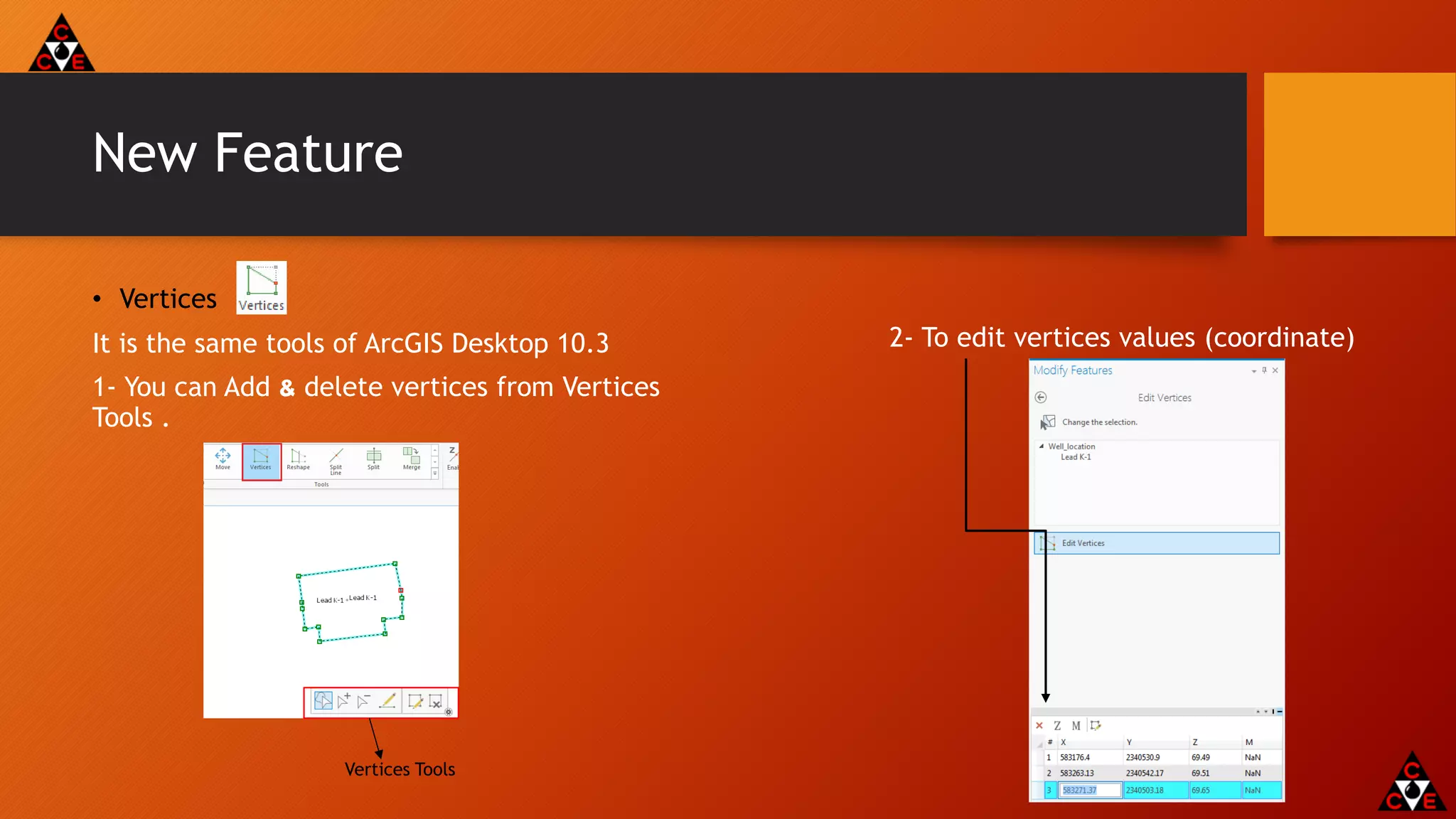 ArcGIS Lesson 3 | PDF