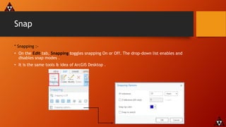 ArcGIS Lesson 3 | PPT