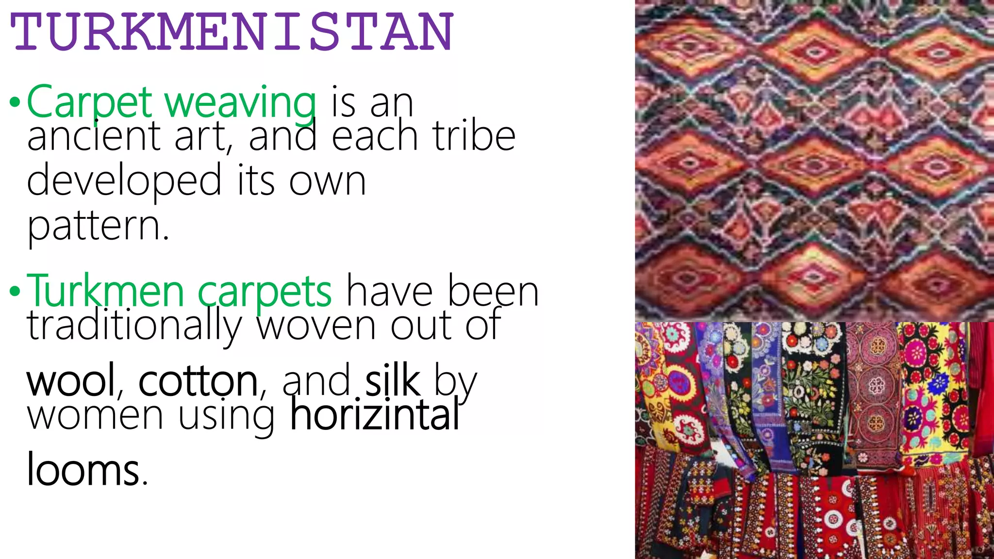 Grade 8 Arts - 3rd Quarter | PPTX