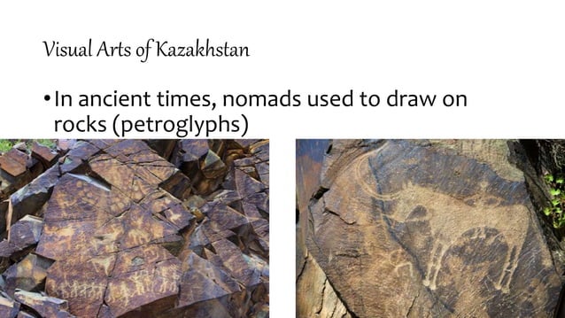 Grade 8 Arts - 3rd Quarter | PPTX