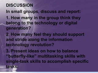 Lesson 3.Understanding Technology Learners-Oliveros | PPT