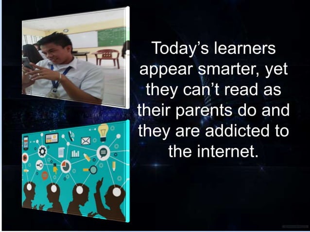 Lesson 3.Understanding Technology Learners-Oliveros | PPT