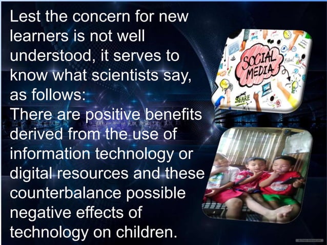 Lesson 3.Understanding Technology Learners-Oliveros | PPT