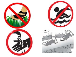 must or mustn't - modal verbs - class rules | PPTX