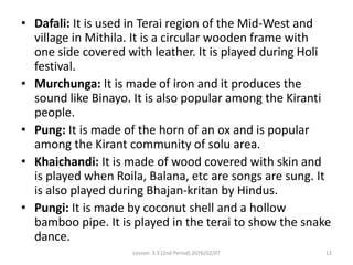 Lesson 3.1 (ten social) | PPT