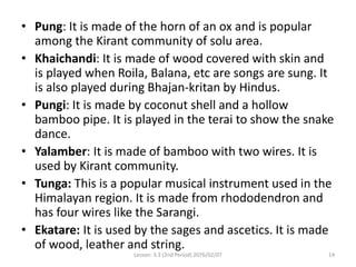 Lesson 3.1 (ten social) | PPT