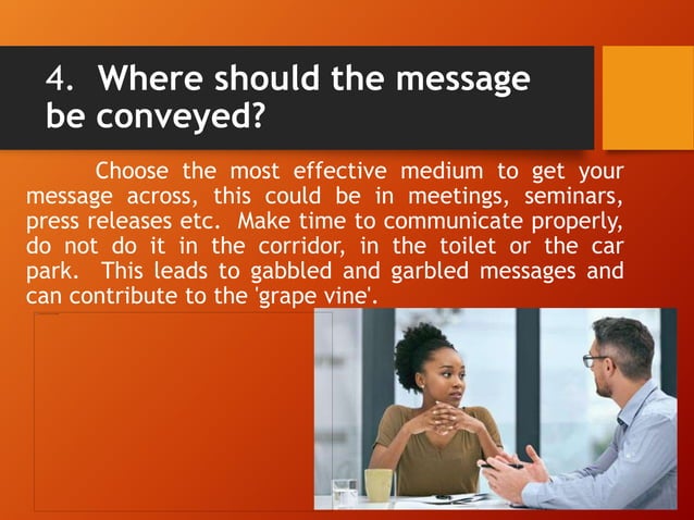 Communication Process Principles And Ethics Pptx