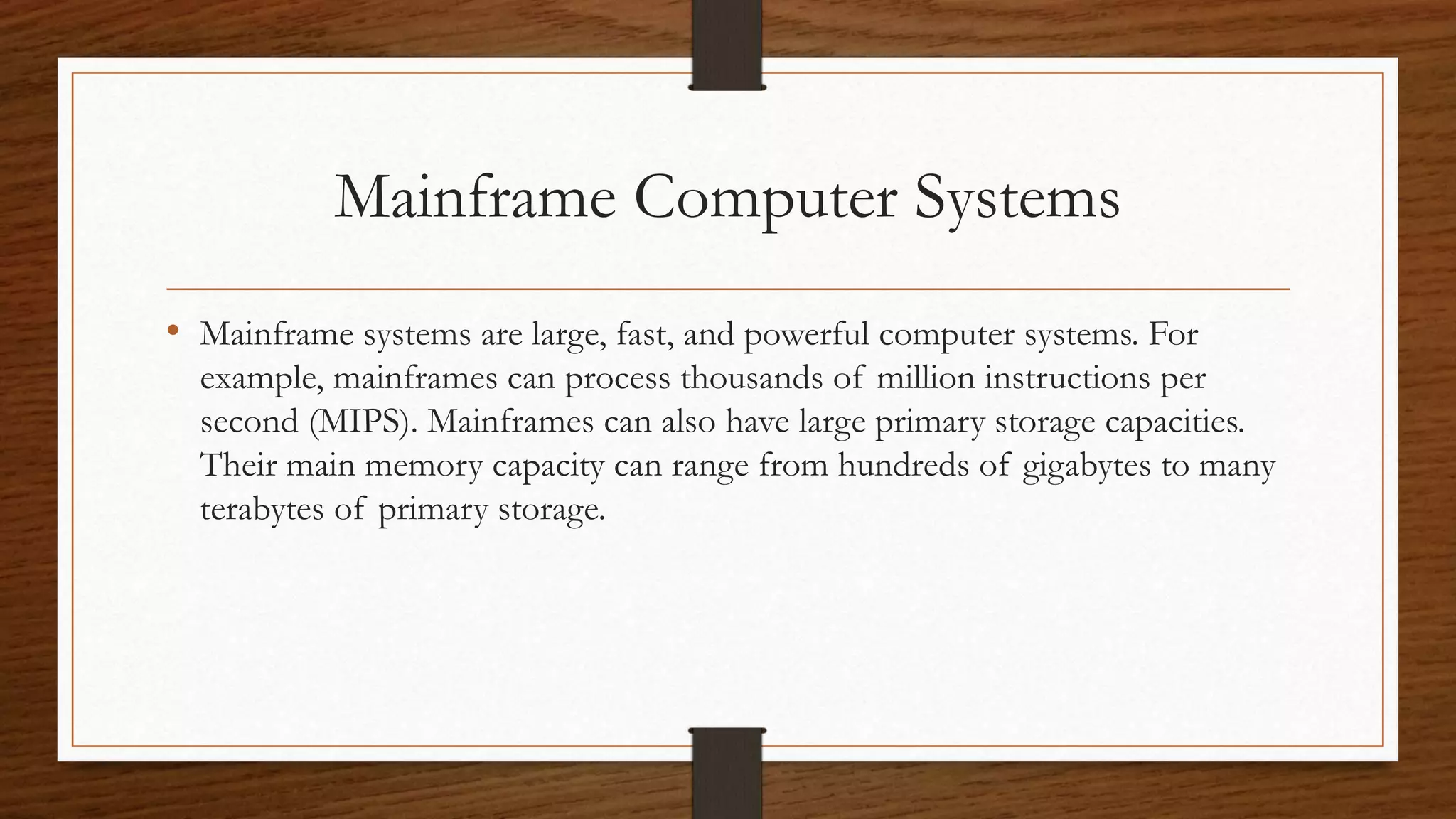 Information technology Infrastructure | PPTX | Information Services ...