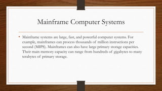 Information technology Infrastructure | PPTX | Information Services ...