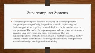 Information technology Infrastructure | PPTX | Information Services ...