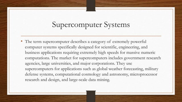 Information technology Infrastructure | PPTX | Information Services ...