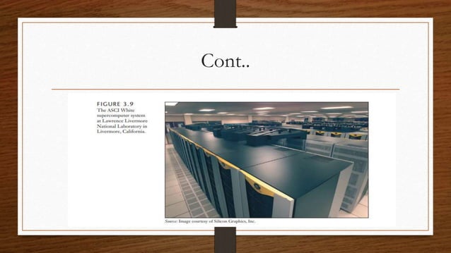 Information technology Infrastructure | PPTX | Information Services ...