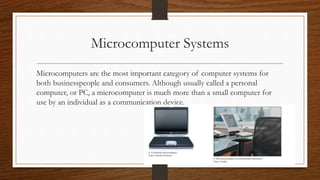 Information technology Infrastructure | PPTX | Information Services ...