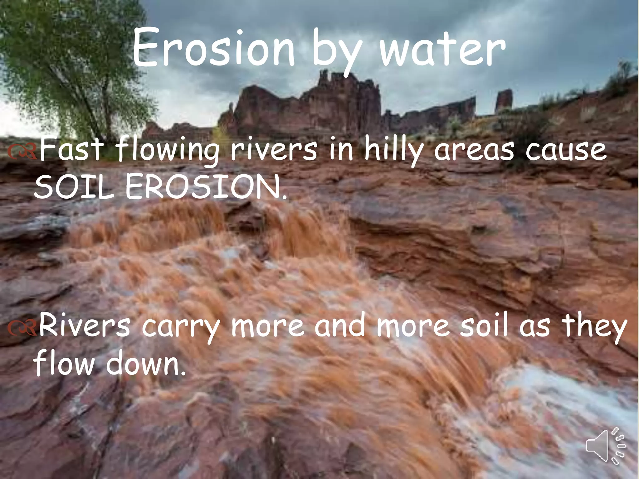 CBSE: GRADE 5 SOIL EROSION & SOIL CONSERVATION | PPTX | Gardening ...
