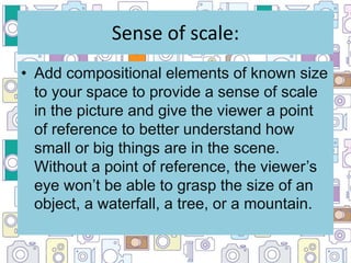 Lesson 3 photography | PPT