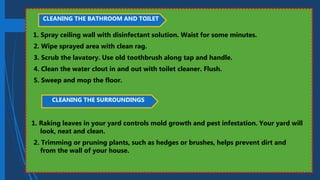 HELE 5 Lesson 3 | PPTX