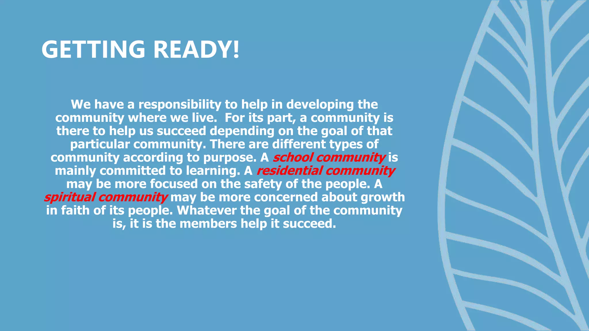 Lesson 3 Civic consciousness | PPTX