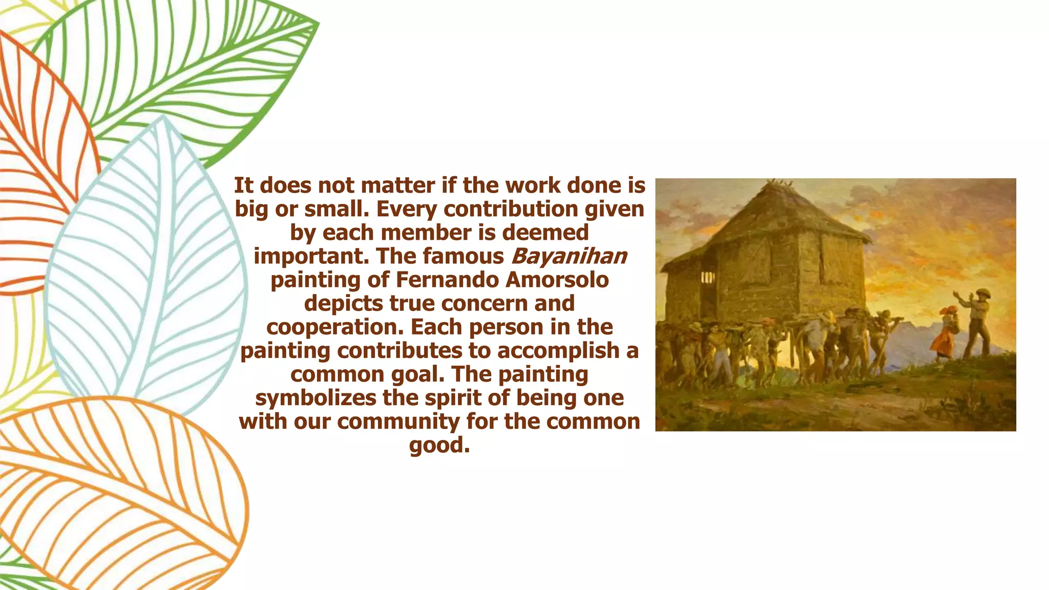 Lesson 3 Civic consciousness | PPTX