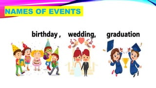 Lesson 3. Nouns | PPTX