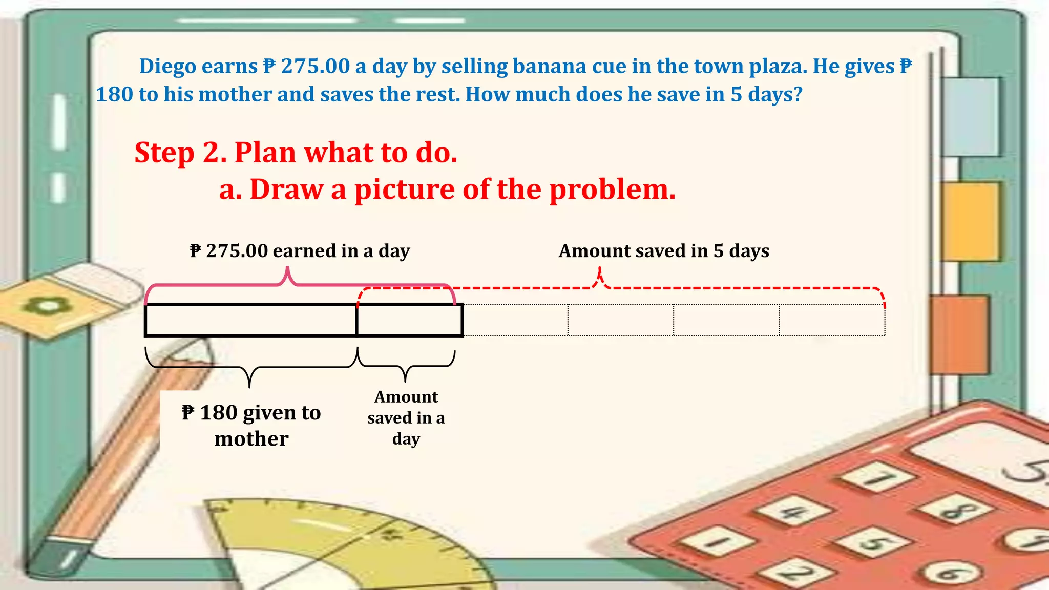 Solving Problems Involving Multiplication | PPTX