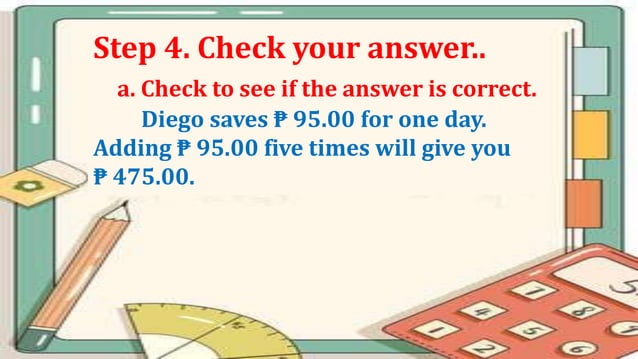 Solving Problems Involving Multiplication | PPTX