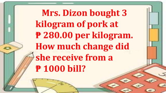 Solving Problems Involving Multiplication | PPTX