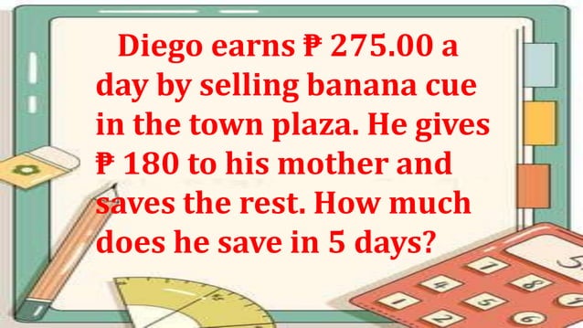 Solving Problems Involving Multiplication | PPTX