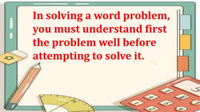 Solving Problems Involving Multiplication | PPTX