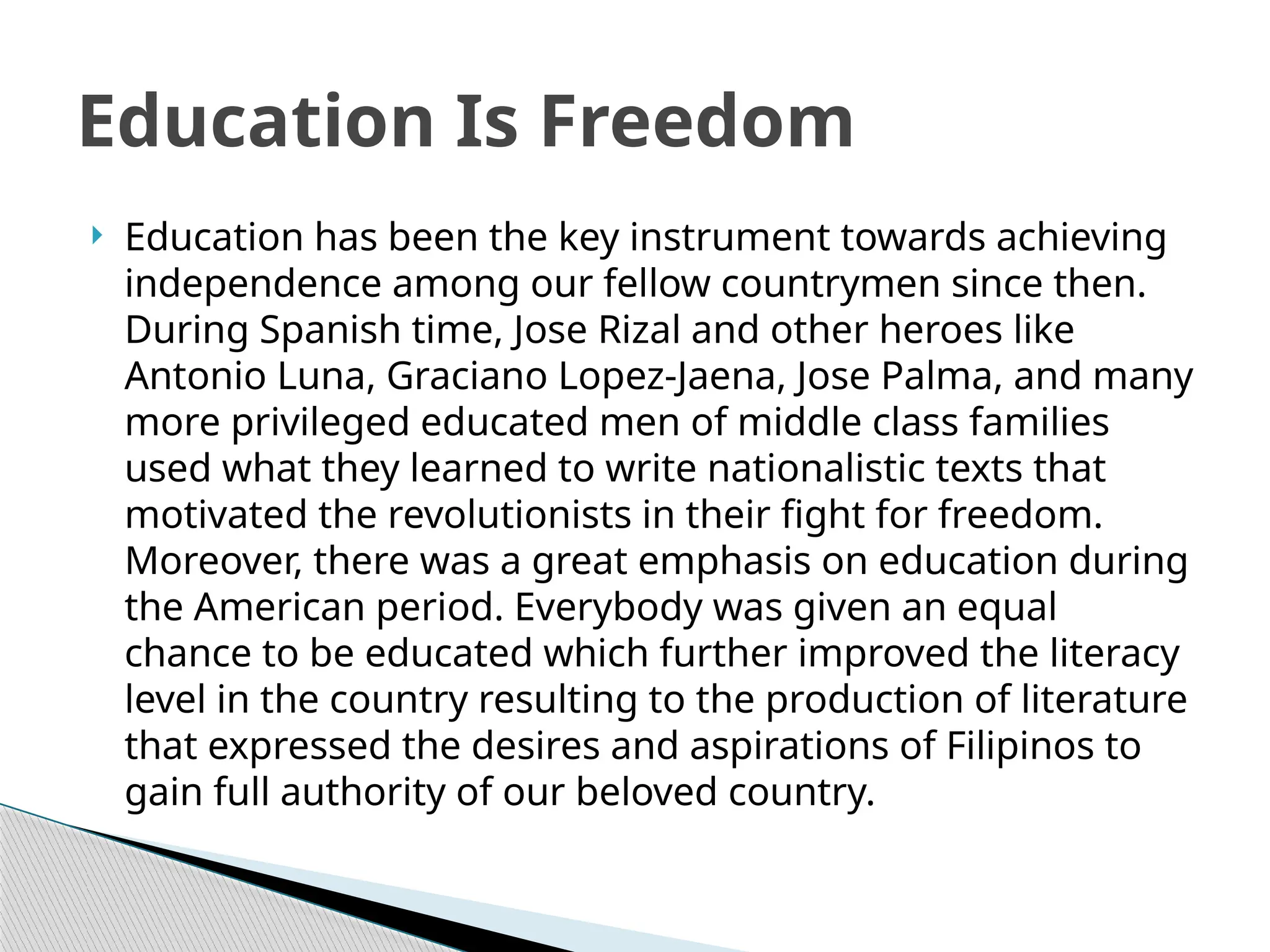 Lesson 3 -21st Century Literature from the Philippines and the.pptx