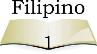 Mga Salitang Tumutukoy sa Lugar | PPTX