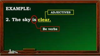 Adjectives | PPTX