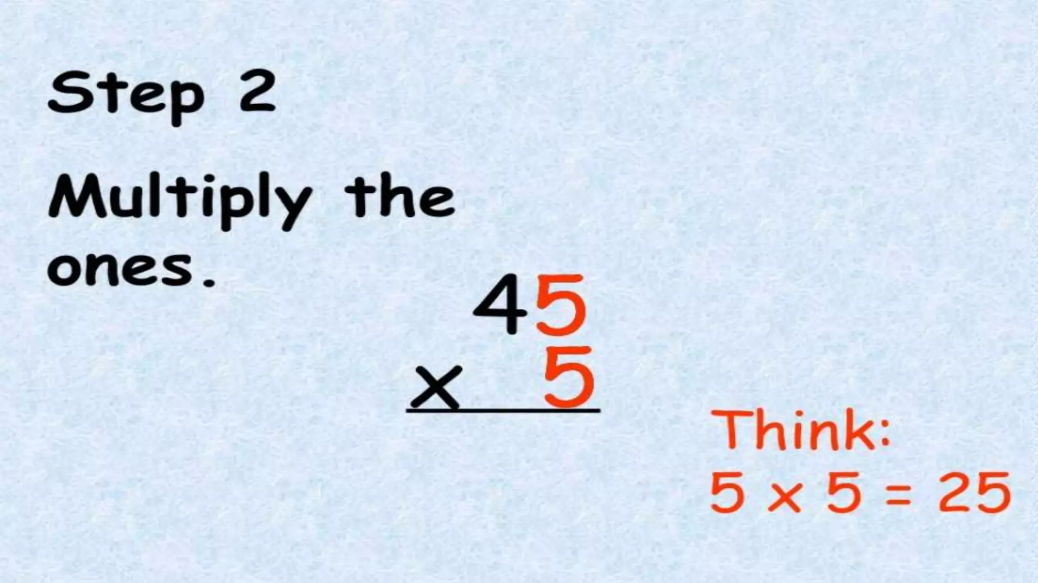 Multiplication Without and With Regrouping | PPTX