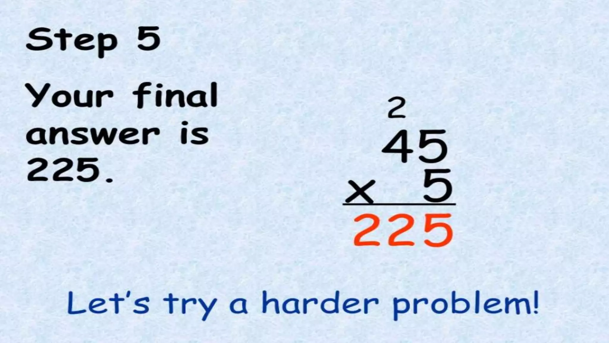 Multiplication Without and With Regrouping | PPTX