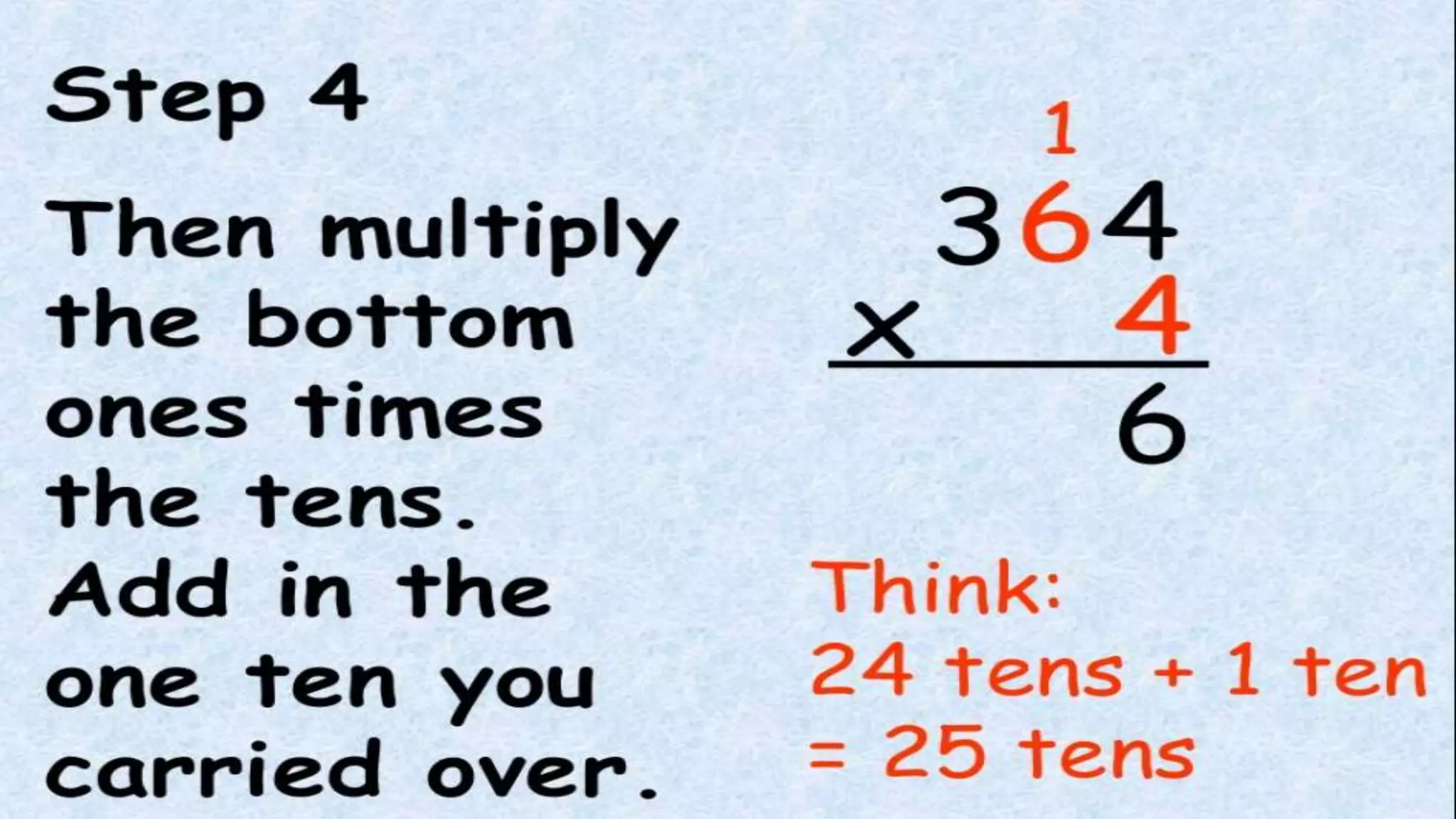 Multiplication Without and With Regrouping | PPTX