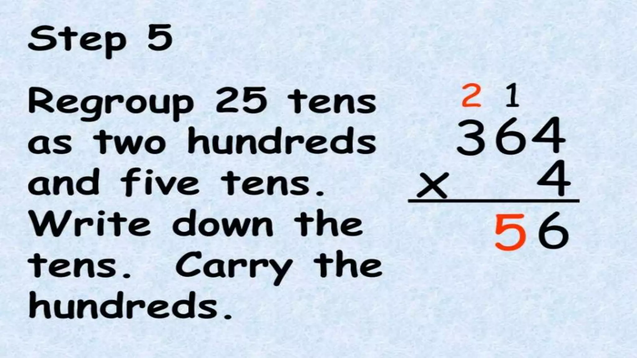 Multiplication Without and With Regrouping | PPTX