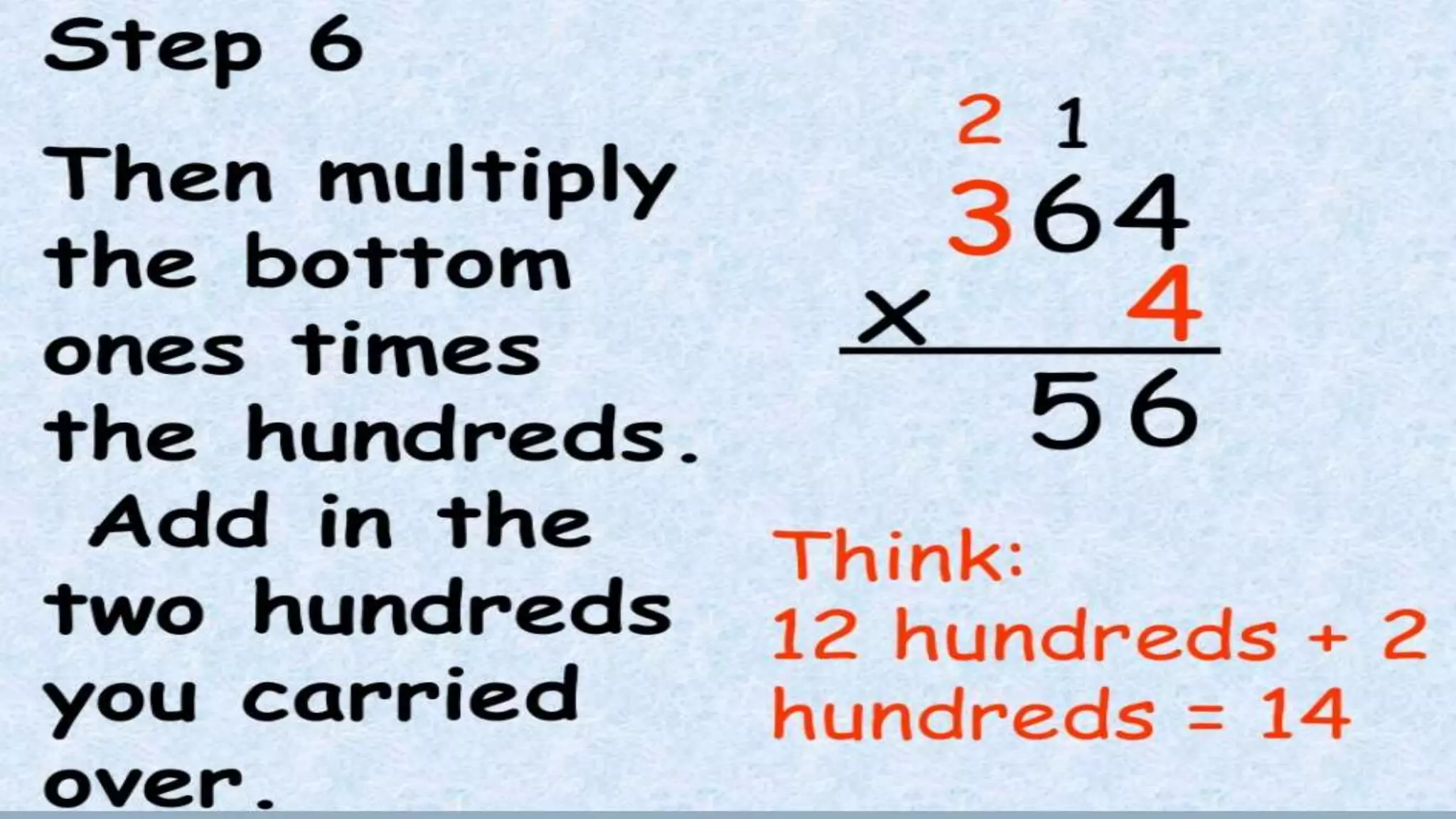 Multiplication Without and With Regrouping | PPTX