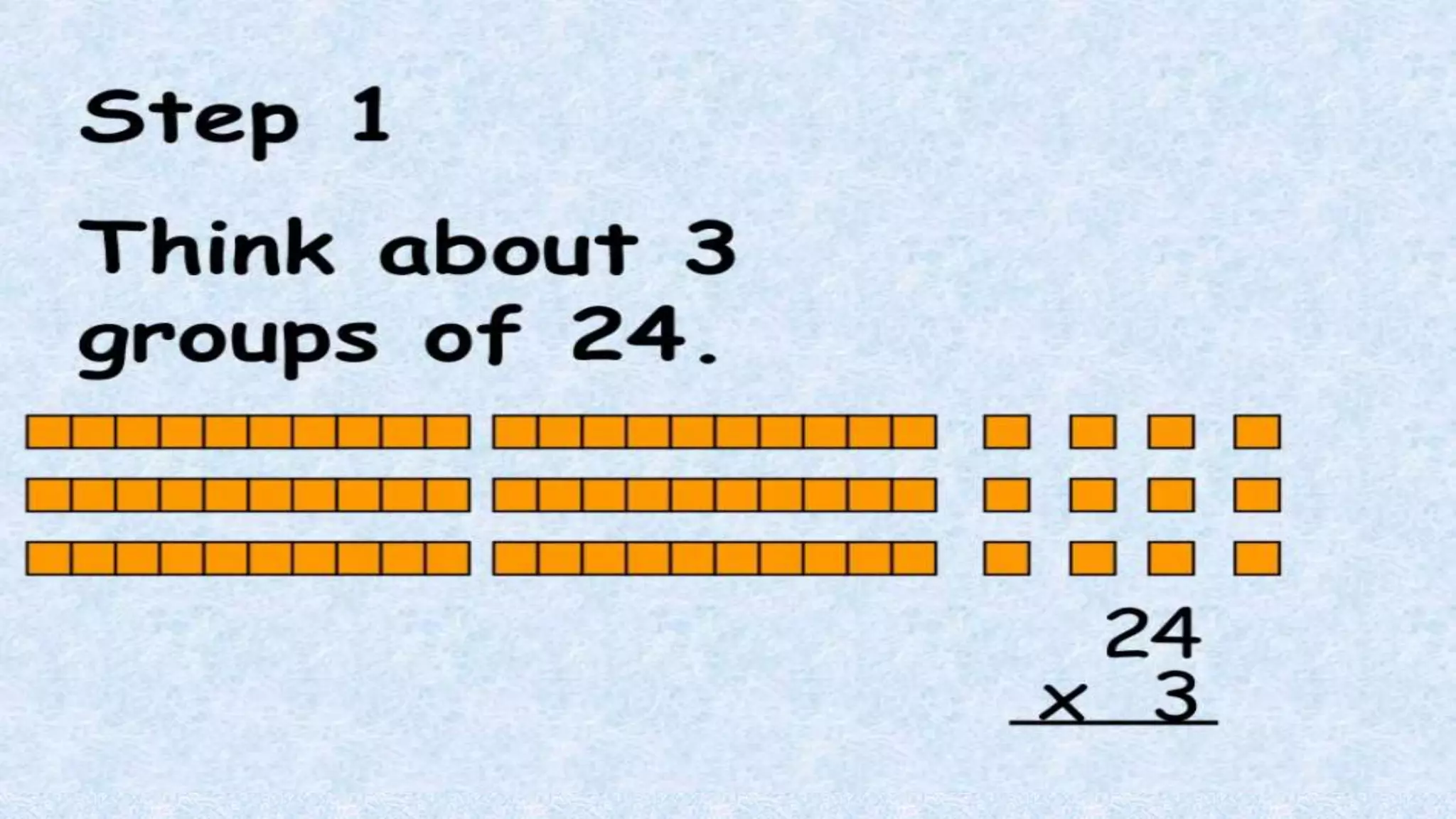 Multiplication Without and With Regrouping | PPTX