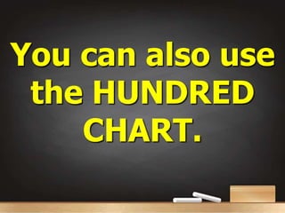 Multiples and Common Multiples | PPTX