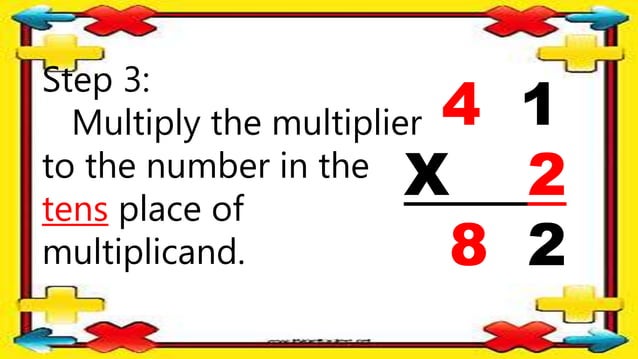 Multiplication without and with Regrouping | PPTX | Science