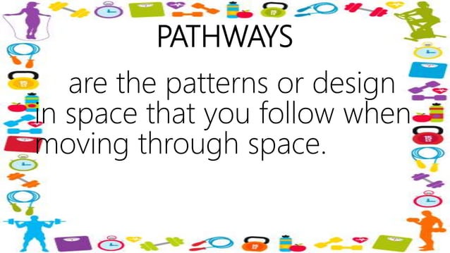 Components of Movements | PPTX | Sports