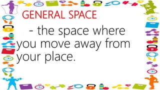 Components of Movements | PPTX